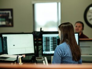 Customer Portal - Bushel