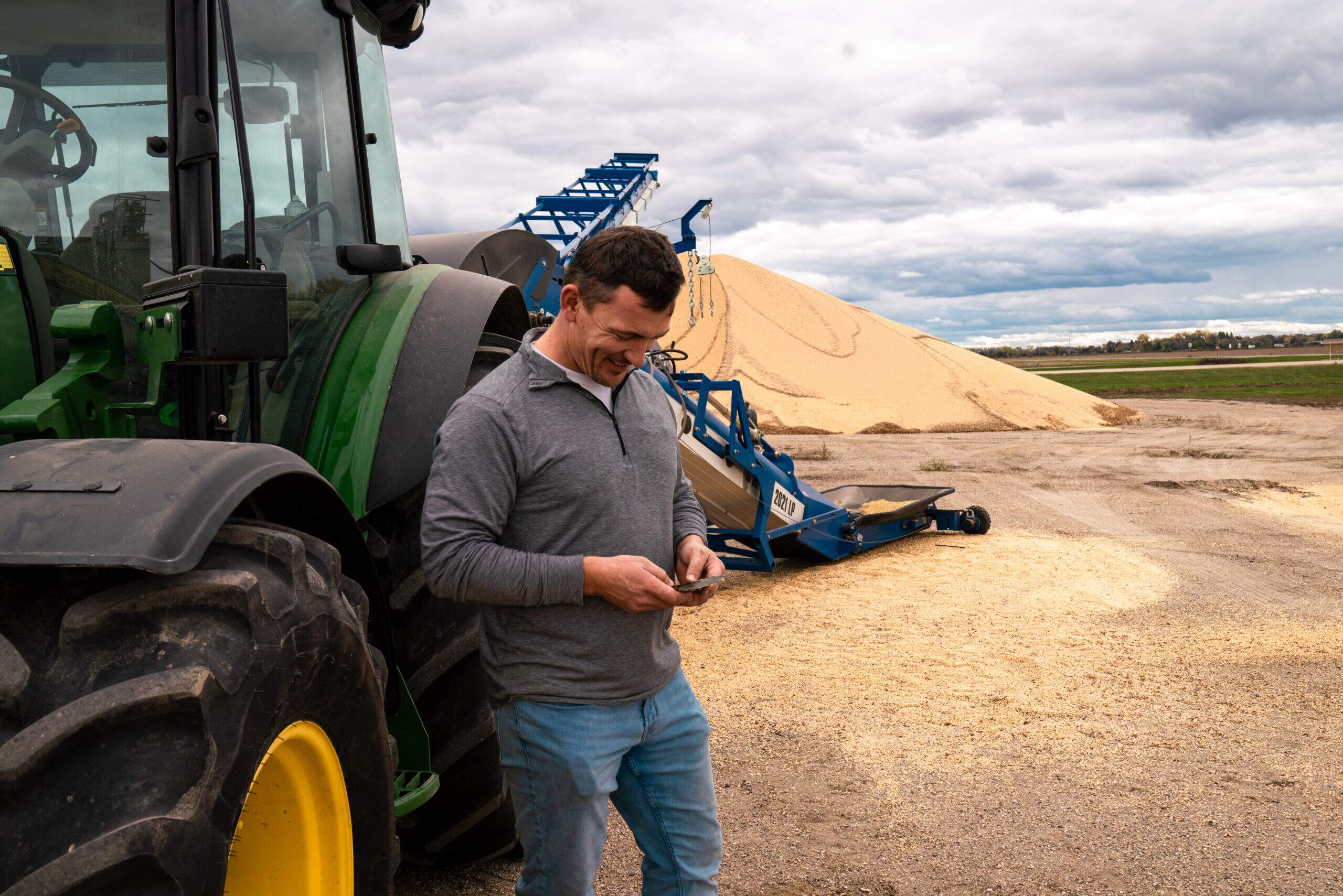 Tips to Better Serve Farmer Customers: 2023 State of the Farm Report ...