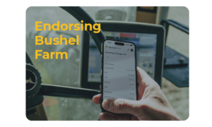 Farm Management - Bushel