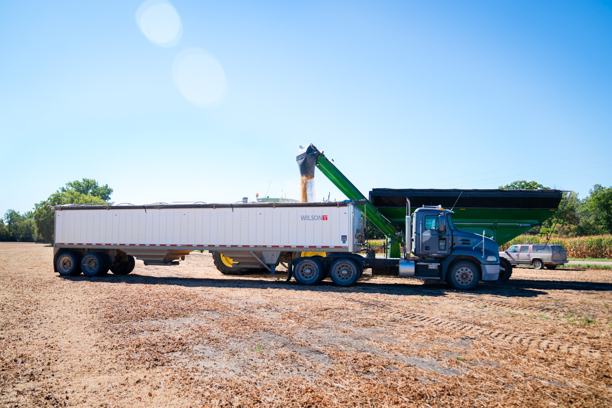 Latest enhancements to the Bushel platform: December 2024 - Bushel